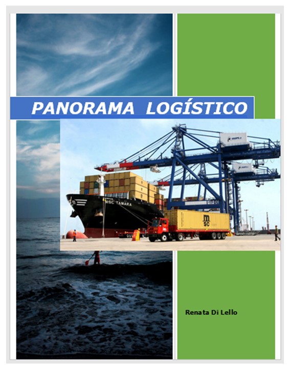 Panorama Logístico - Supply Chain Management