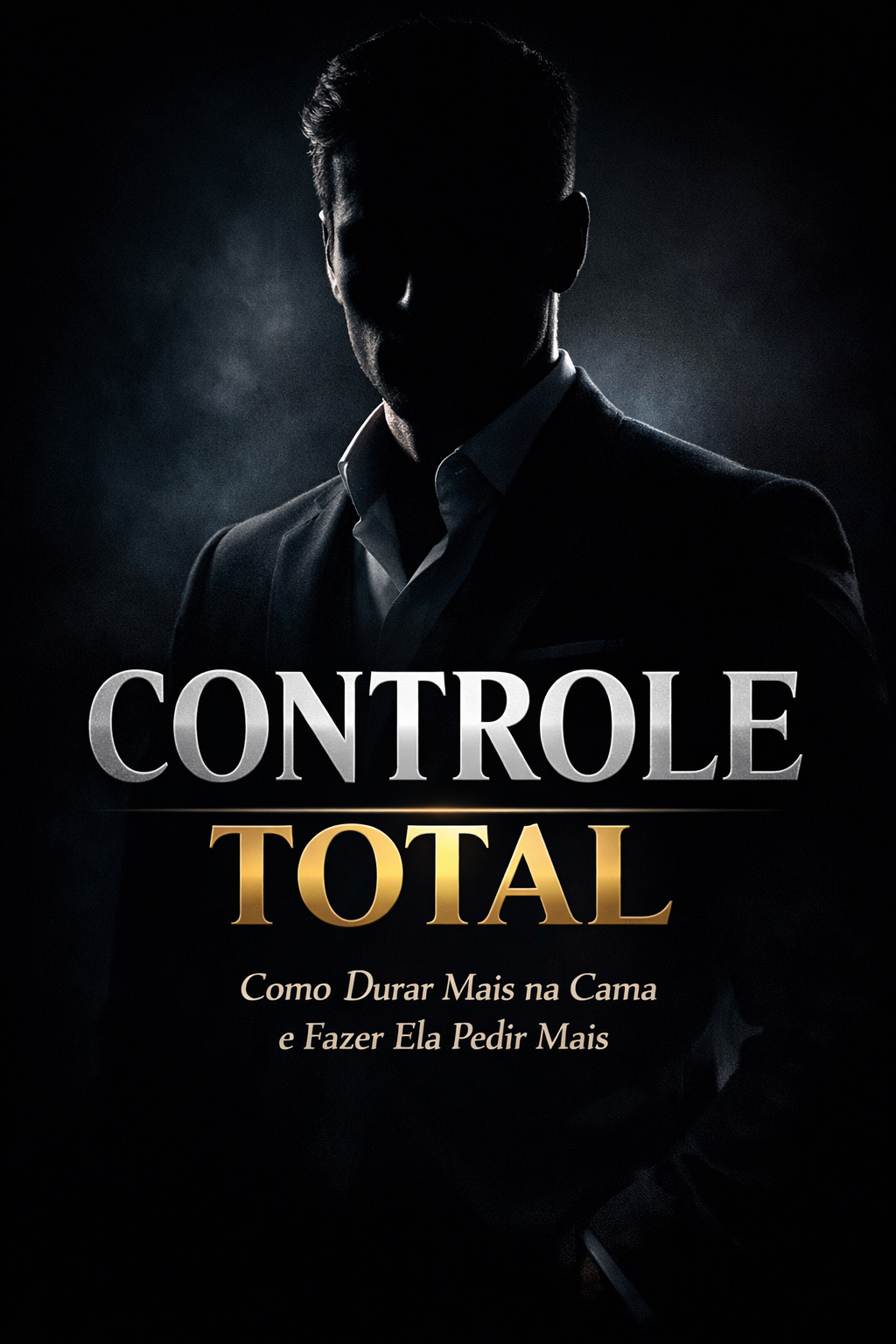 CONTROLE TOTAL Como Durar Mais na Cama e Fazer Ela Pedir Mais - Jos...