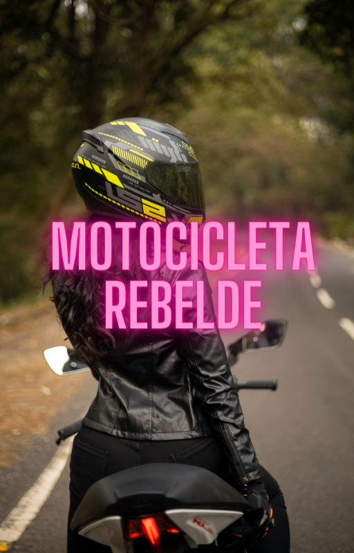 Motocicleta Rebelde REBELS Vento Motorcycles U.S.A