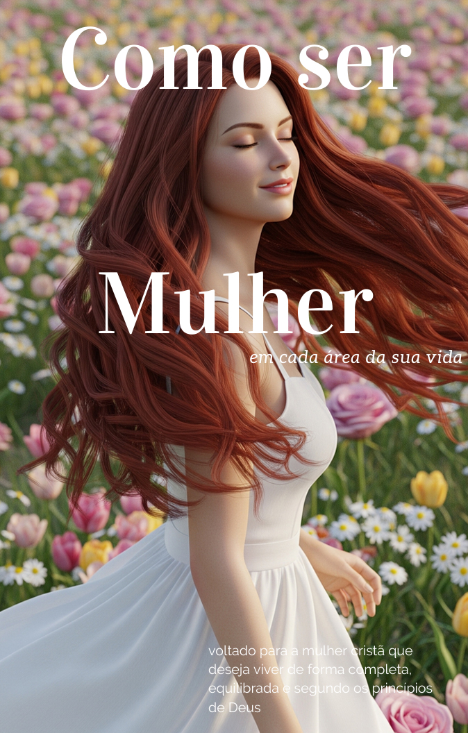 Como ser Mulher - em cada área da sua vida - Era uma vez com a Meli...