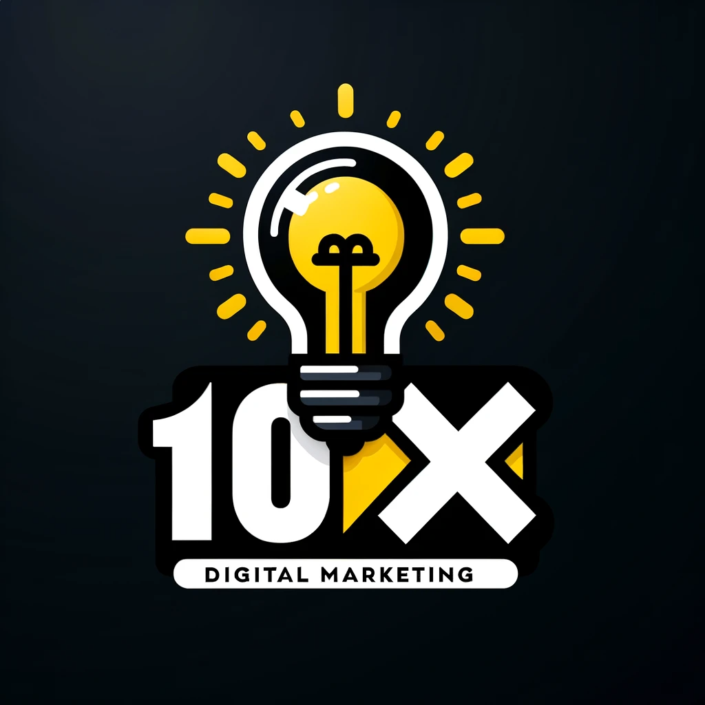 Logo 10X - Eduardo Aziz Saade Nascimento | Hotmart