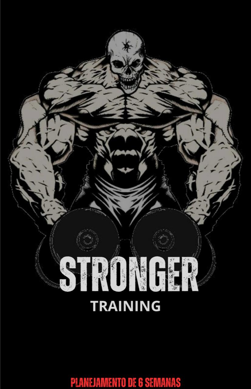 Stronger Training
