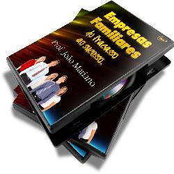 EMPRESAS FAMILIARES - do Fracasso ao Sucesso.
