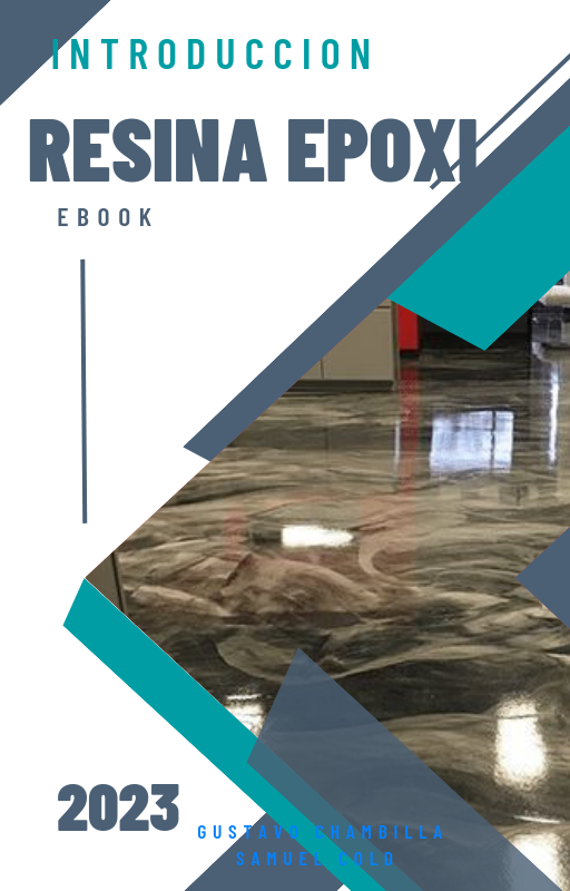 Introducción a la resina epóxica - gustavo chambilla cuno | Hotmart