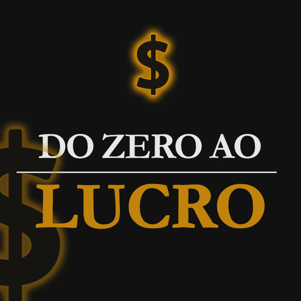 Do Zero ao Lucro - David de Angelis | Hotmart