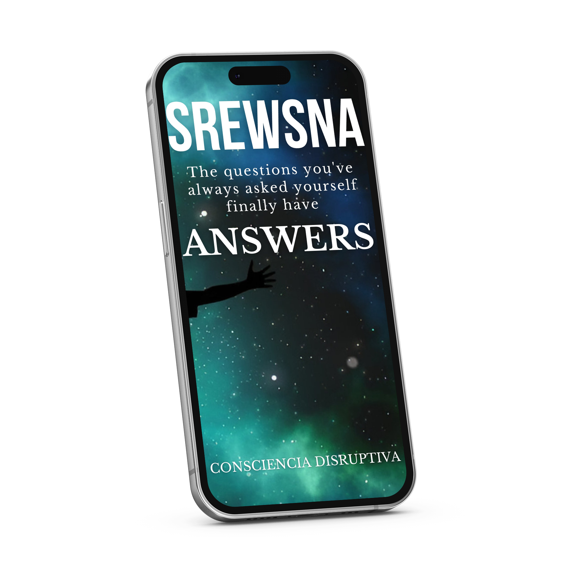 SREWSNA: The questions you've ALWAYS asked yourself finally have ANSWERS