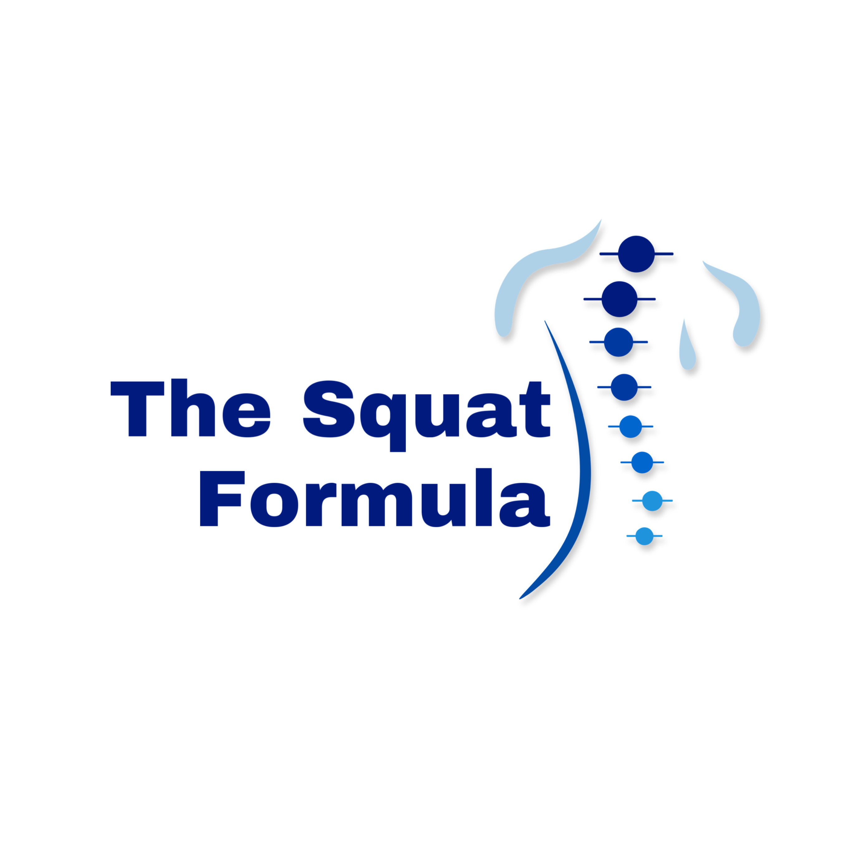 The Squat Formula - Daniel Gatica Andrades | Hotmart
