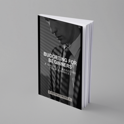 Budgeting for Beginners: A guide to managing your finances