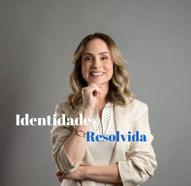 Identidade Resolvida - giselle | Hotmart