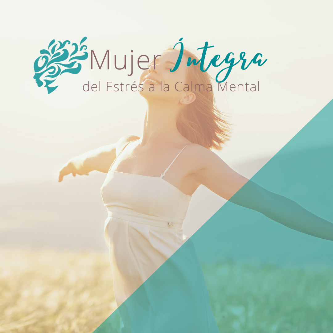 Programa Mujer Integra - Ingrid Urtubia | Hotmart
