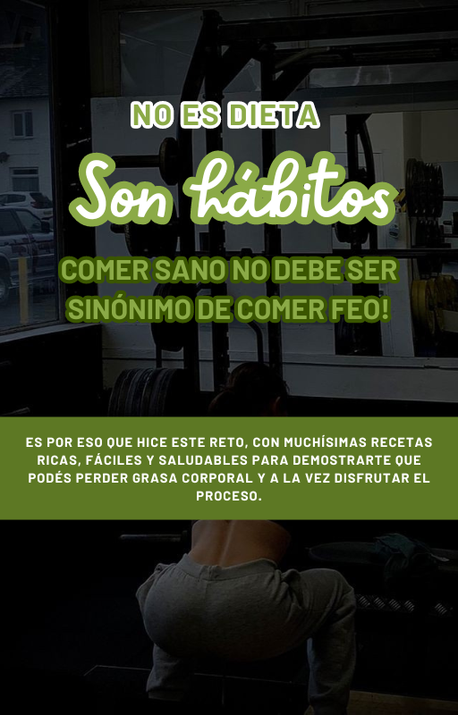 Transforma tu cuerpo en 4 semanas - Desirée Cristal López | Hotmart