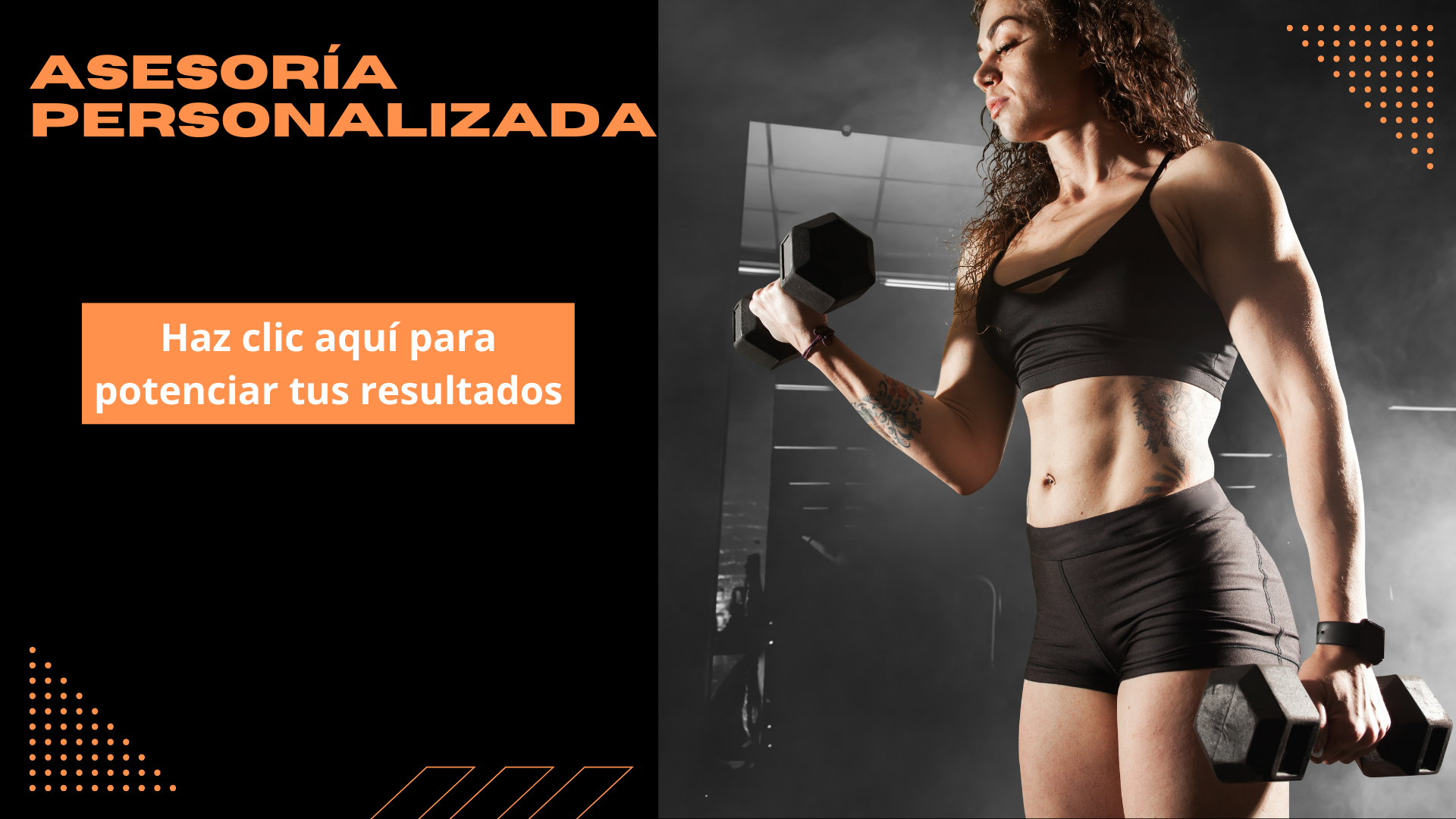 Asesoría personalizada - Ingrid Carlos Rapizo Castanheira | Hotmart