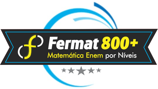 Fermat 800+ (Nível Intermediário) - 2022 - Bruno Fraga Ferreira | H...