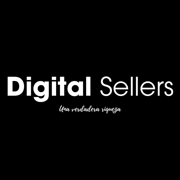 Digital Sellers - Jarek Husein Pereira Amado | Hotmart