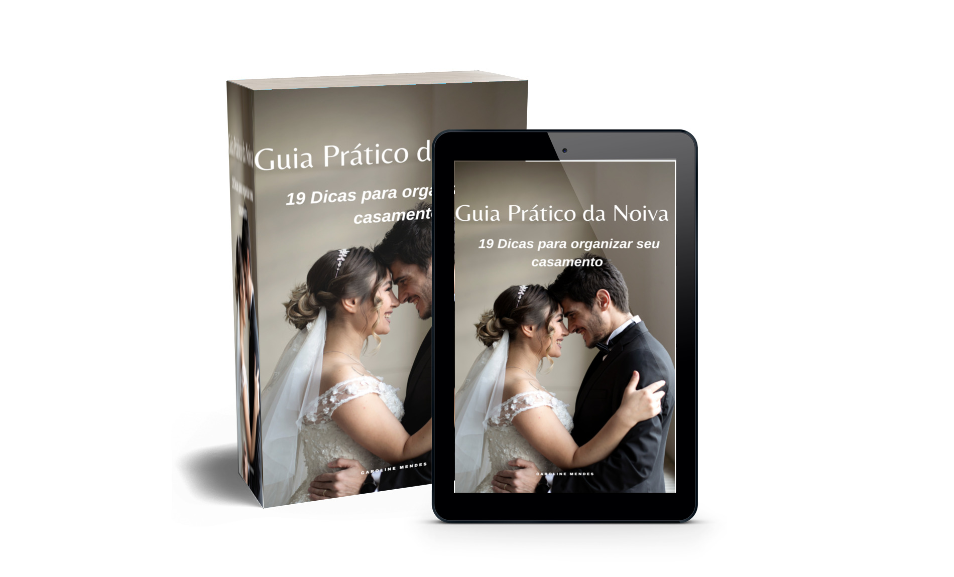 Guia Prático da Noiva 19 Dicas de Como Organizar seu Casamento