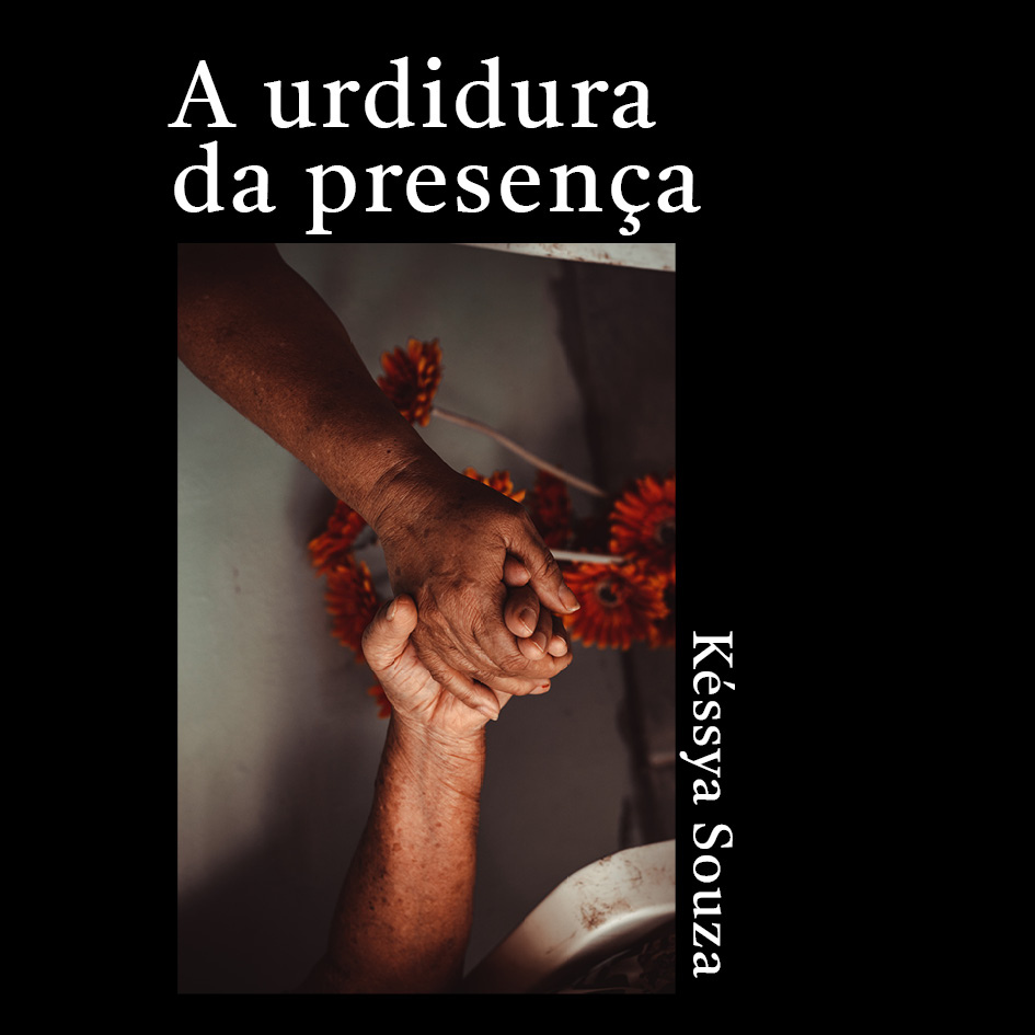 A urdidura da presença - Espaço de Cultura Oribê | Hotmart