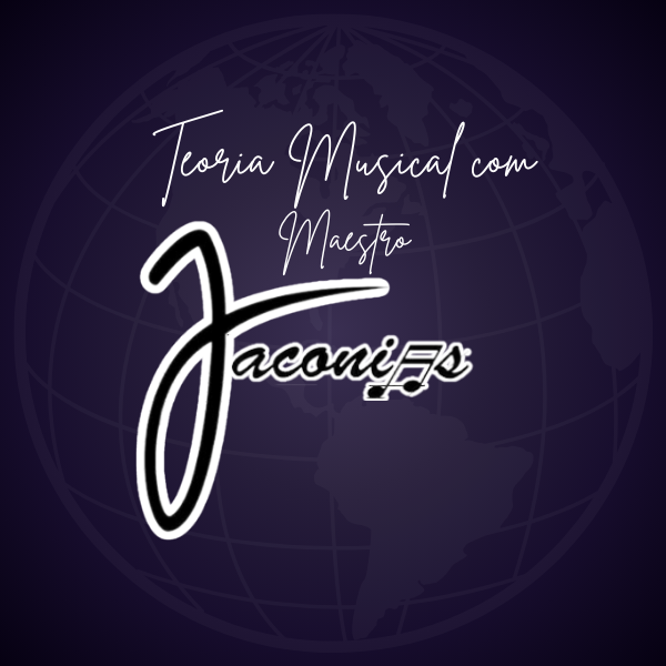 Teoria Musical Simples - Instituto Jaconias Musical | Hotmart