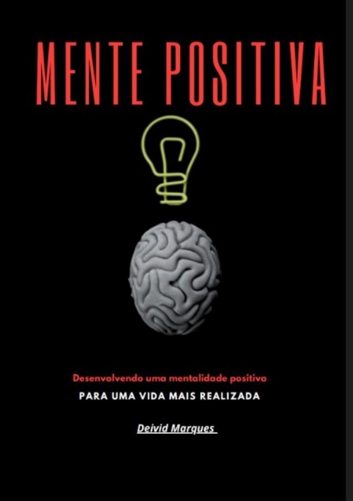 Mente Positiva - Deivid Marques | Hotmart