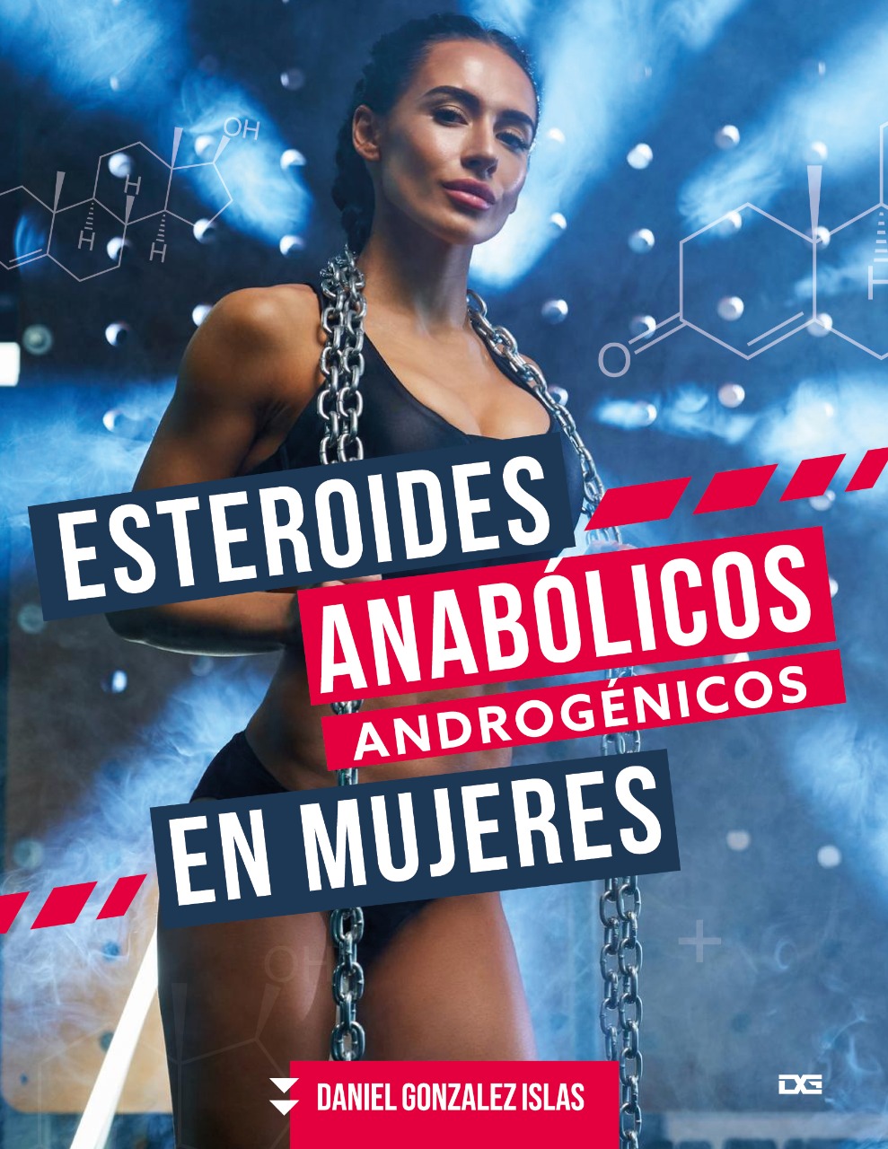 EAAs en Mujeres: Fisiología, Esteroides e Hipertrofia - Daniel Gonz...