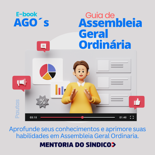 Guia de Assembleia Geral Ordinária para síndicos - Alexandre Lamoun...