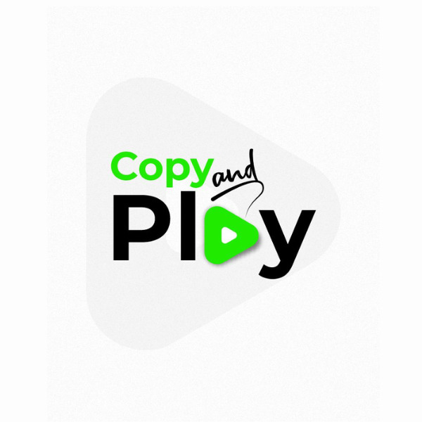 Copy and Play - The Checklist | Hotmart