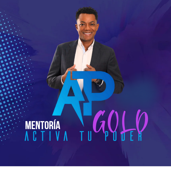ACTIVA TU PODER GOLD - Giovanny peña paz | Hotmart