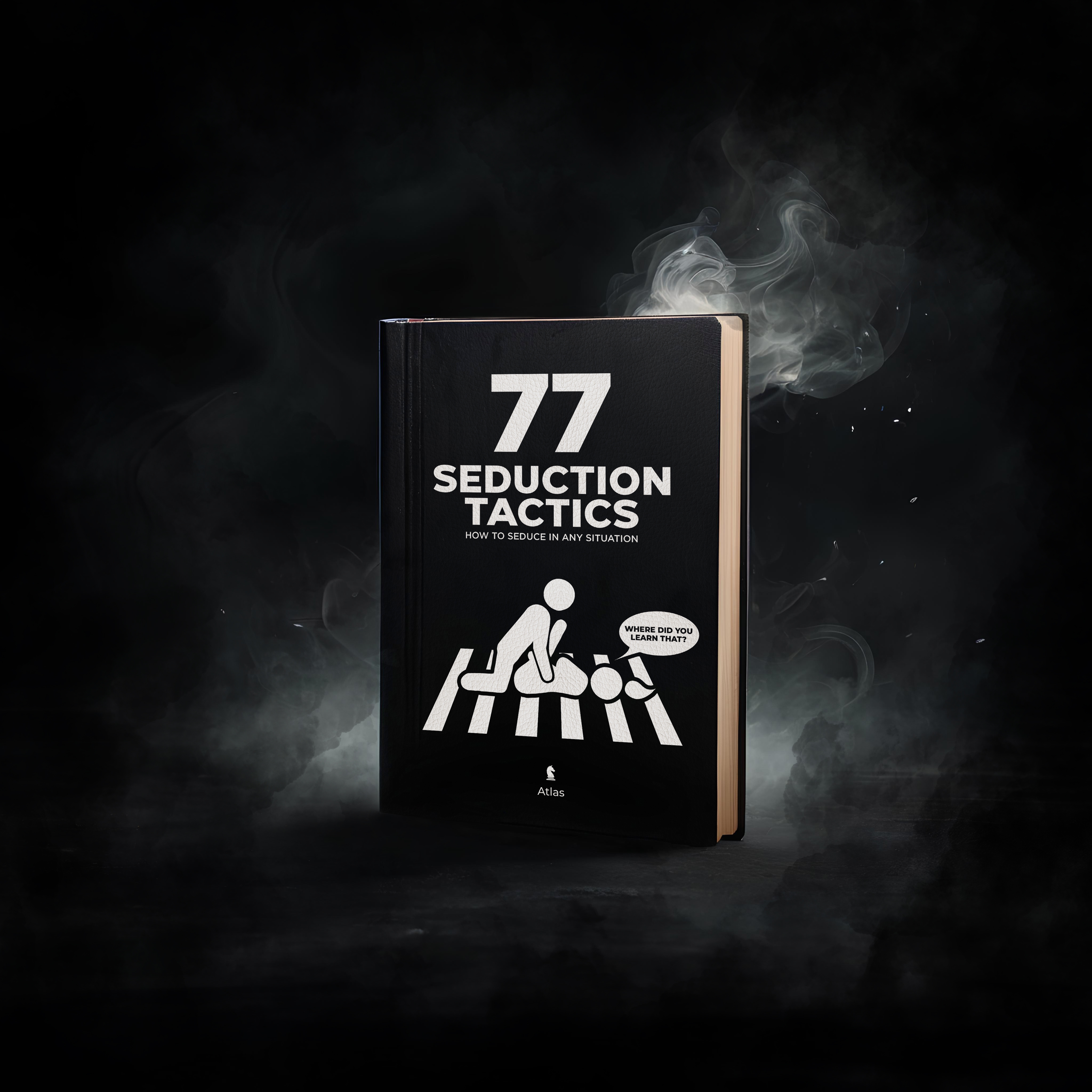 77 Seduction Tactics
