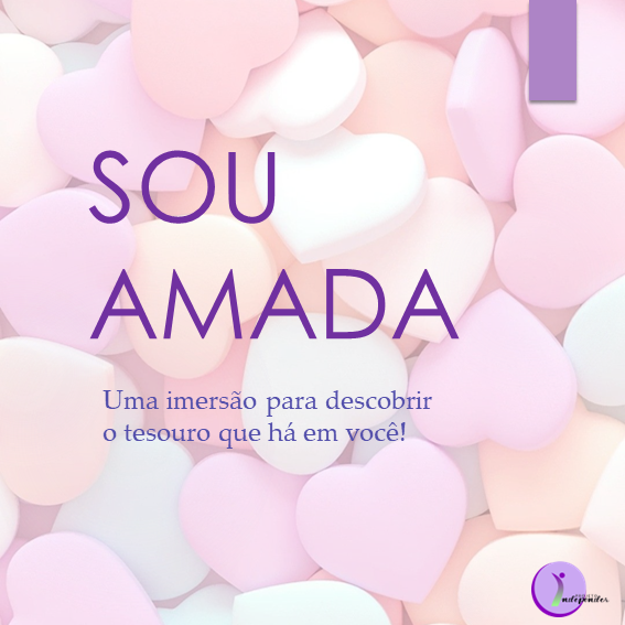 Independer - SOU AMADA - Fabiola Gagelinski | Hotmart