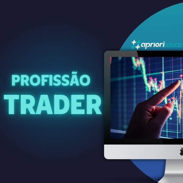 Curso Profissão Trader - Rodrigo Garretti | Hotmart