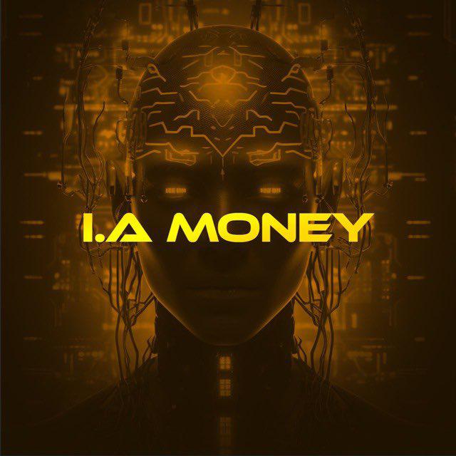 IA MONEY - Lucas heleno Gonçalves Chaves | Hotmart