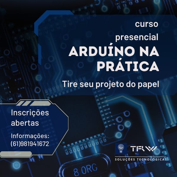 Arduíno na Prática