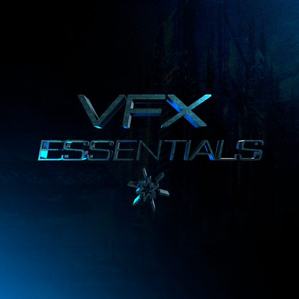 VFX ESSENTIALS - Lucas Rossi Barros | Hotmart