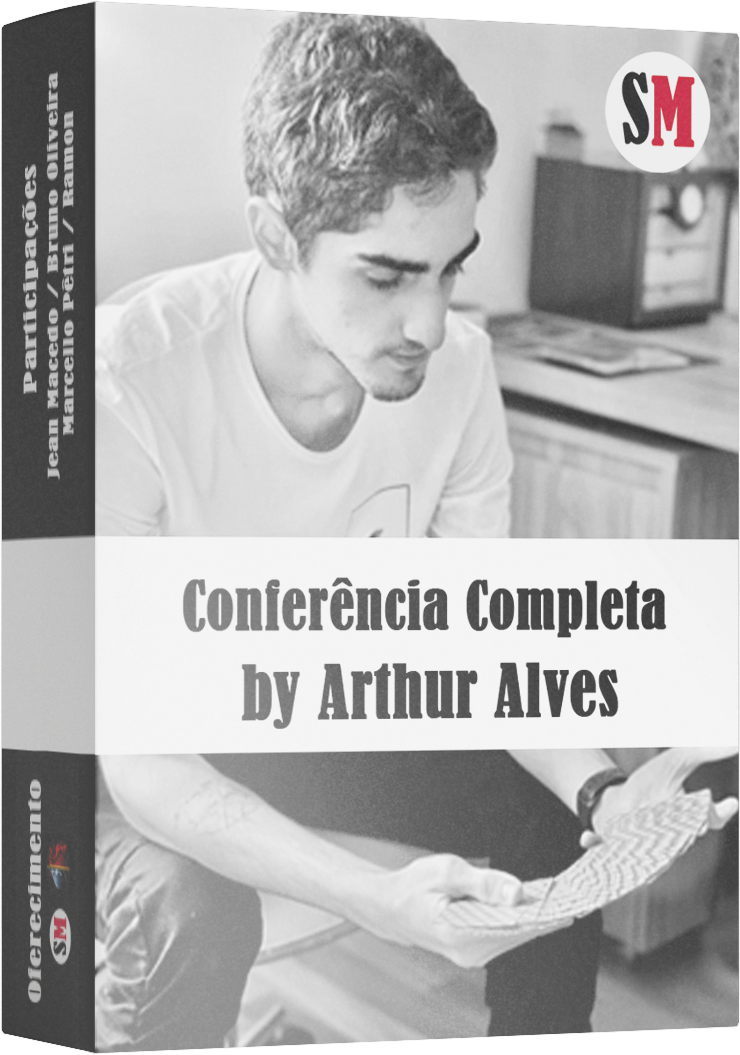 Conferência Arthur Alves