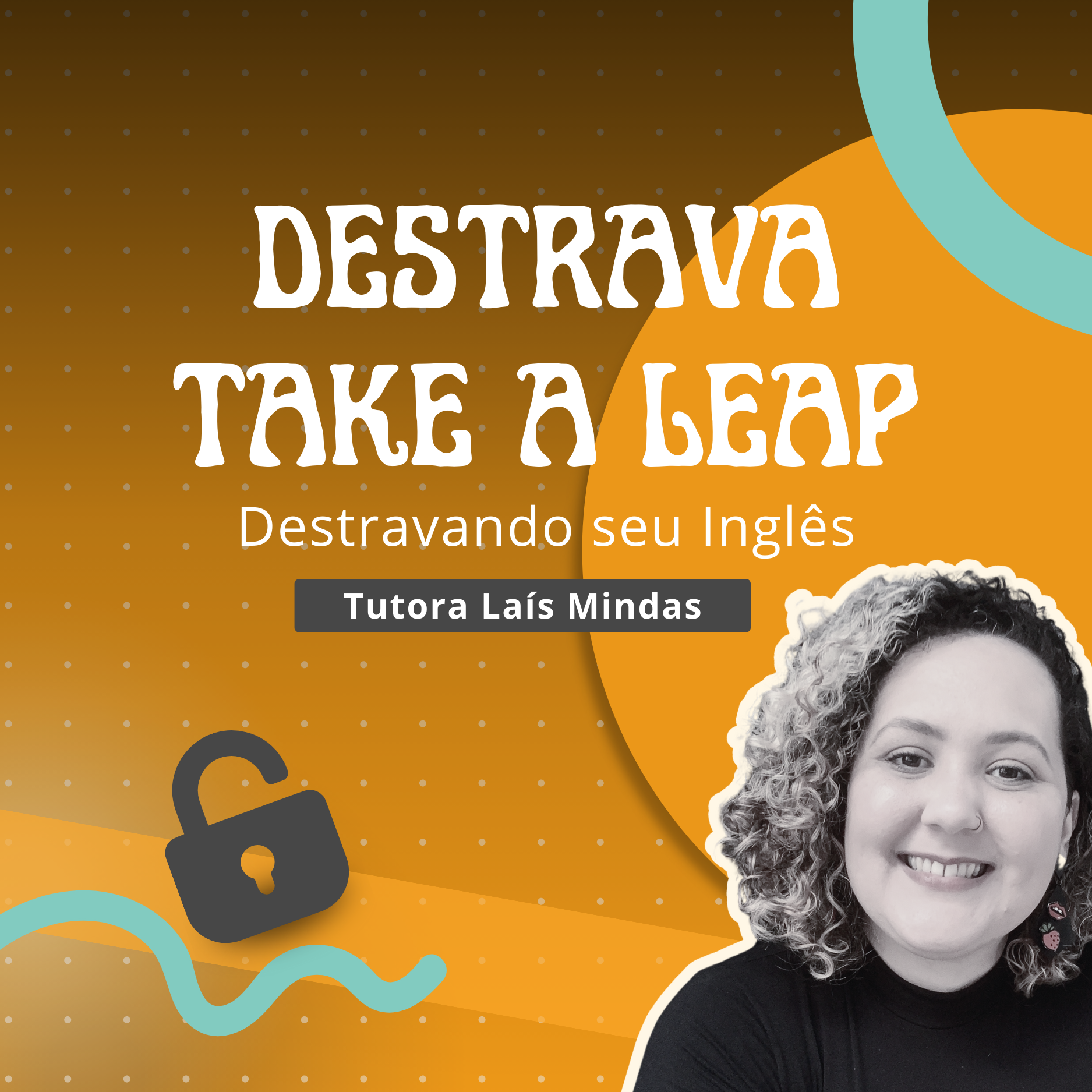 Destrava Take a Leap