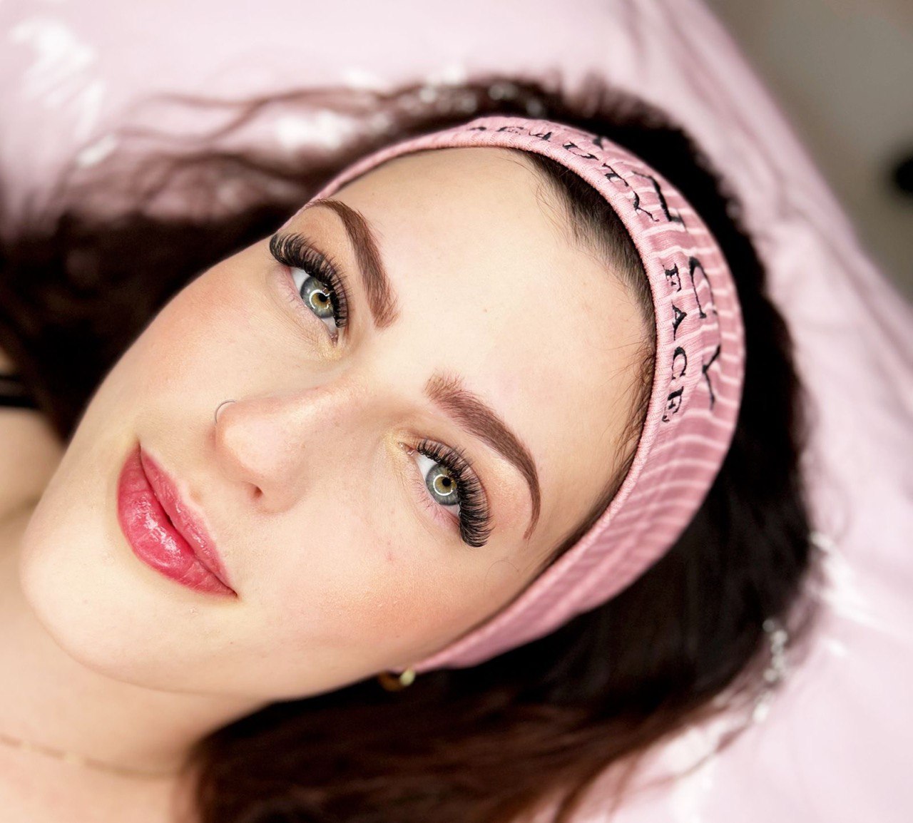 MasterClass MIAMI - Fancy Beauty Face | Hotmart