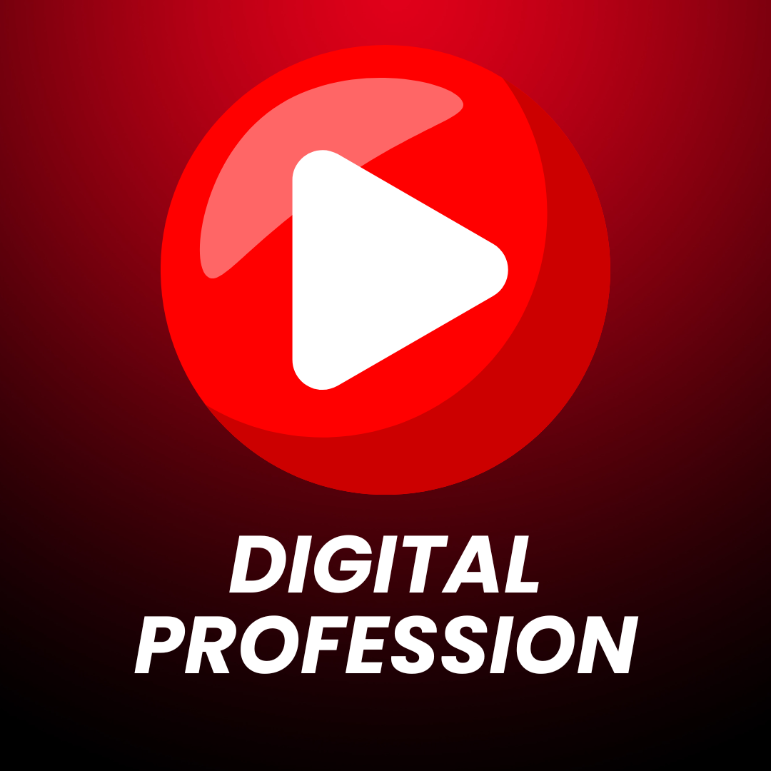 Digital profession