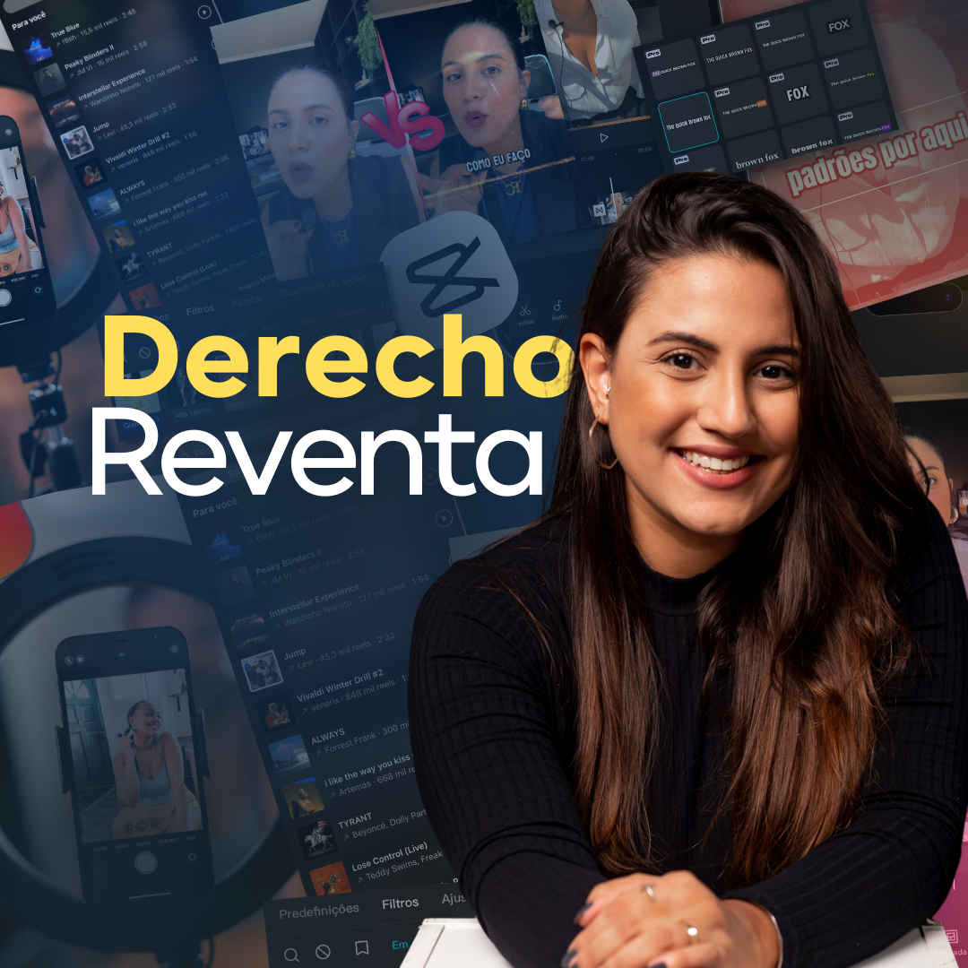 Derecho de Reventa - FCX | Hotmart