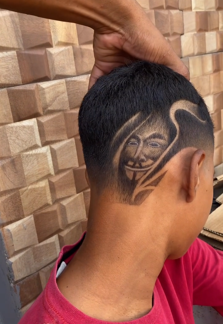 Barbeiros raiz - Denival faria januario | Hotmart