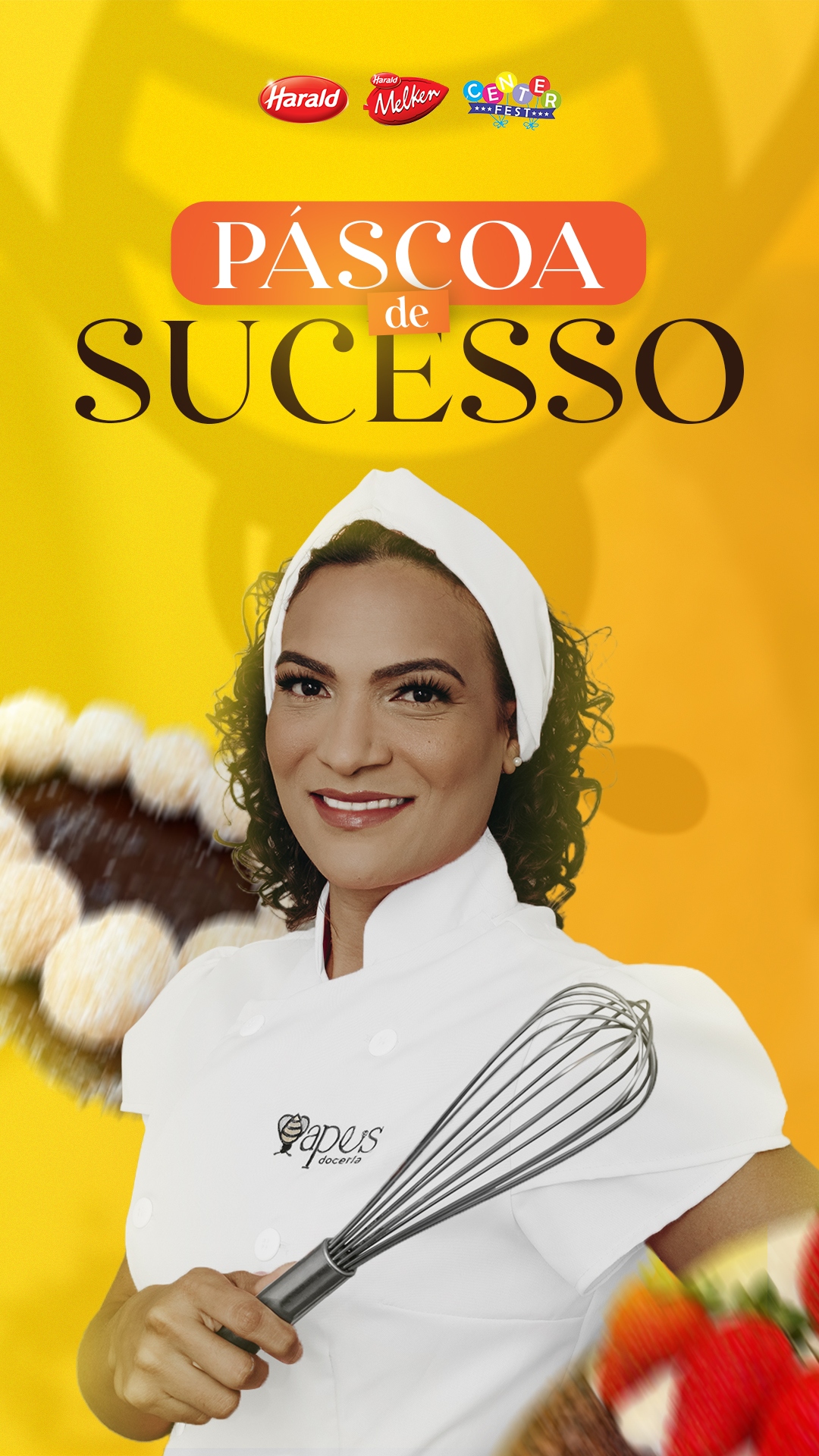 E-book Pascoa de Sucesso