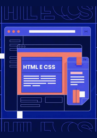 html e css