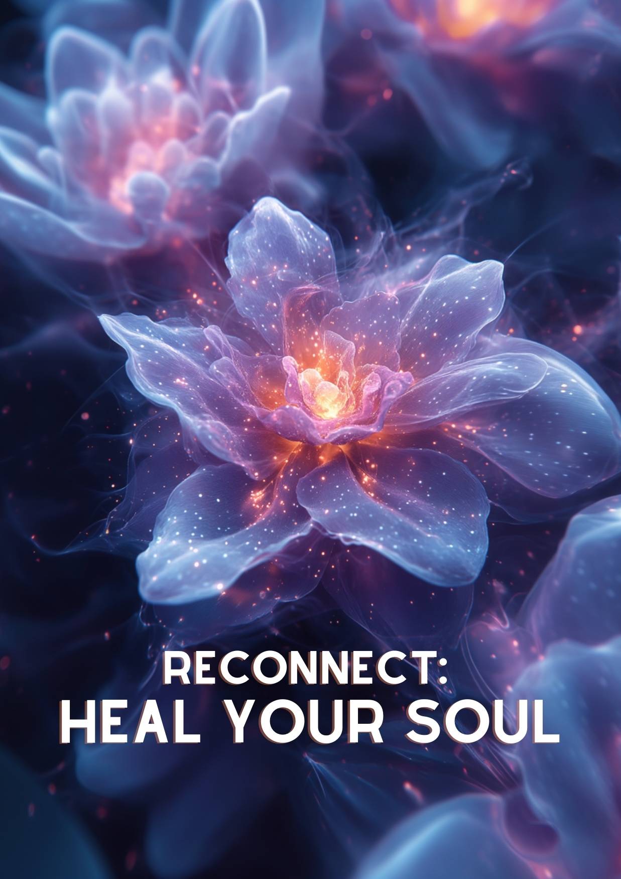 Reconnect: Heal your Soul