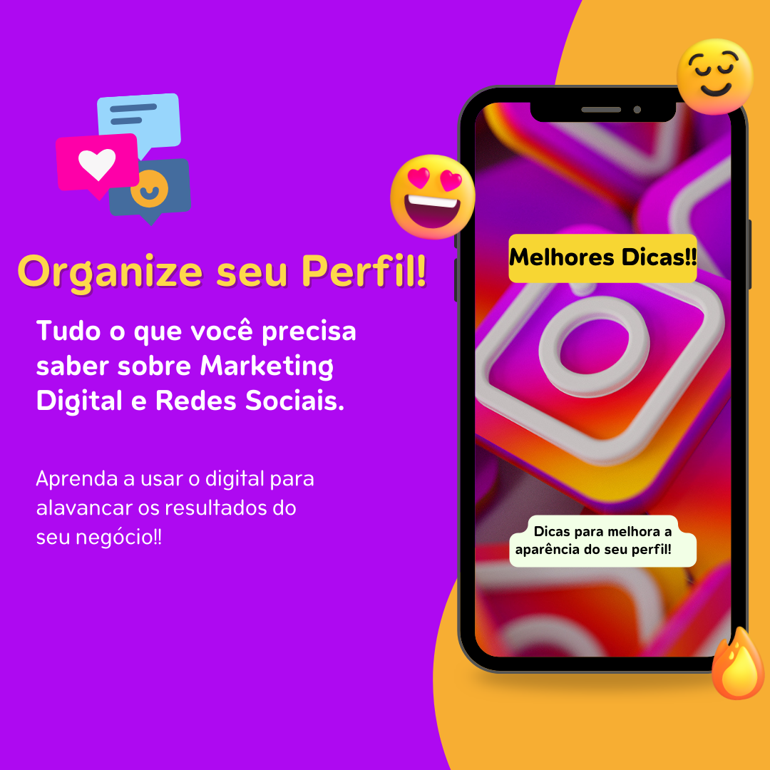 Domine as Redes Sociais: Guia Completo de Estratégias para Alavanca...