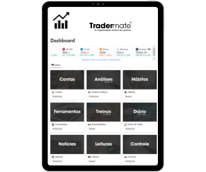 Tradermate - Seu template no notion exclusivo para Traders - BARBAR...