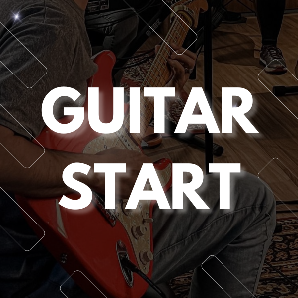Guitar Start