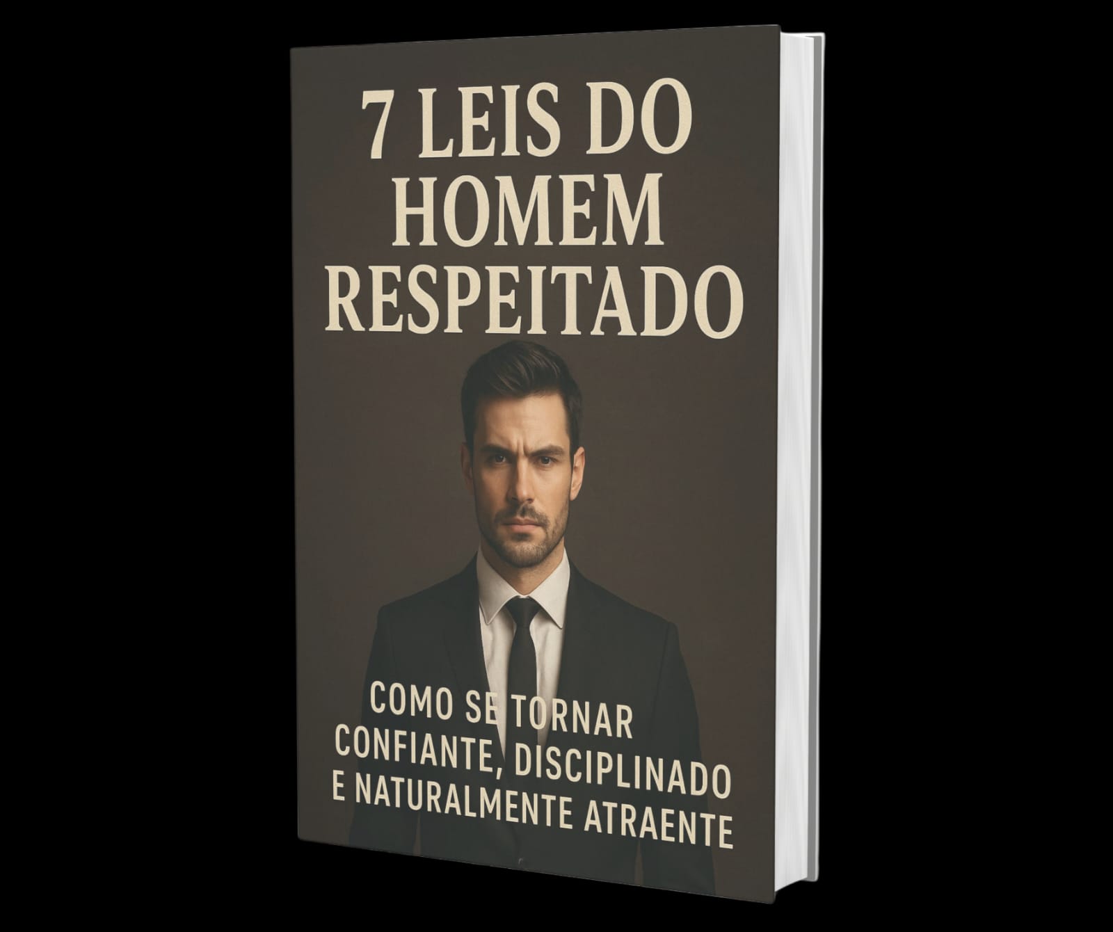 Dominate Or Die - 7 leis do homem alpha