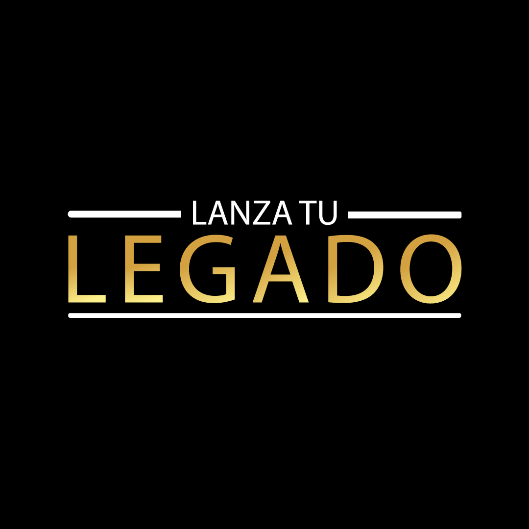 Lanza Tu Legado (Junio) - Enrique Delgadillo | Hotmart