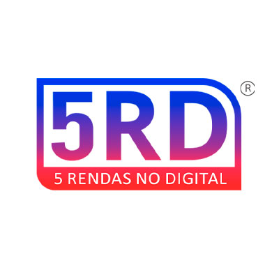 5RD - 5 Rendas no Digital - Luminar Negócios Online LTDA | Hotmart