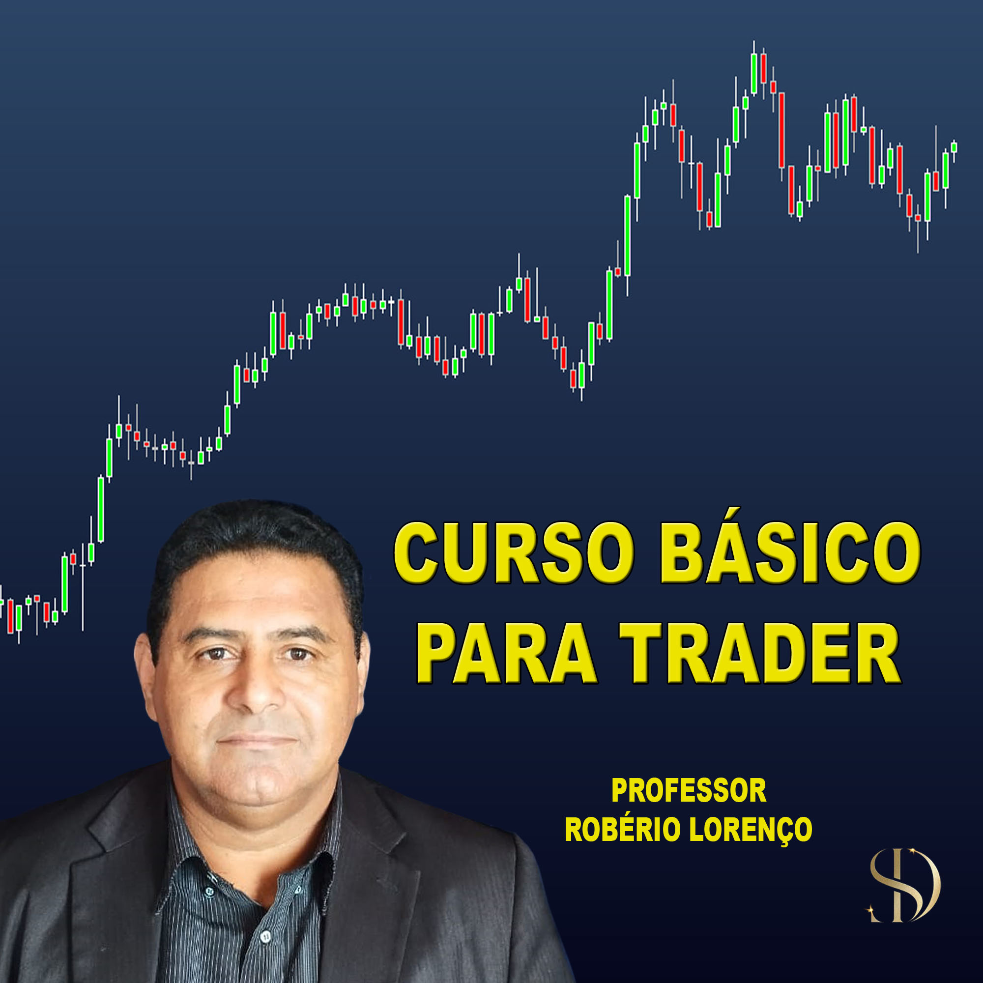 CURSO BÁSICO PARA TRADER