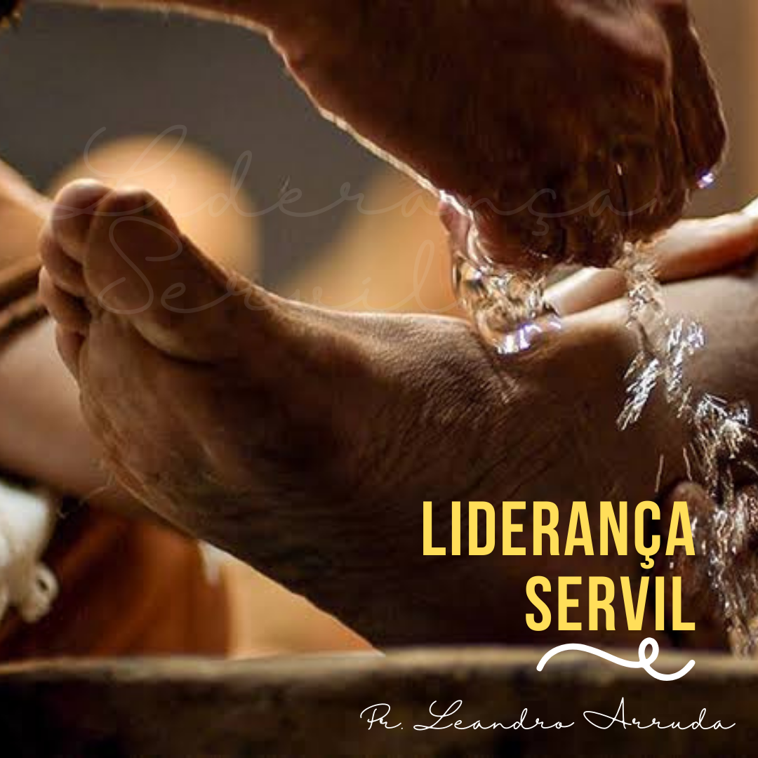 Liderança Servil
