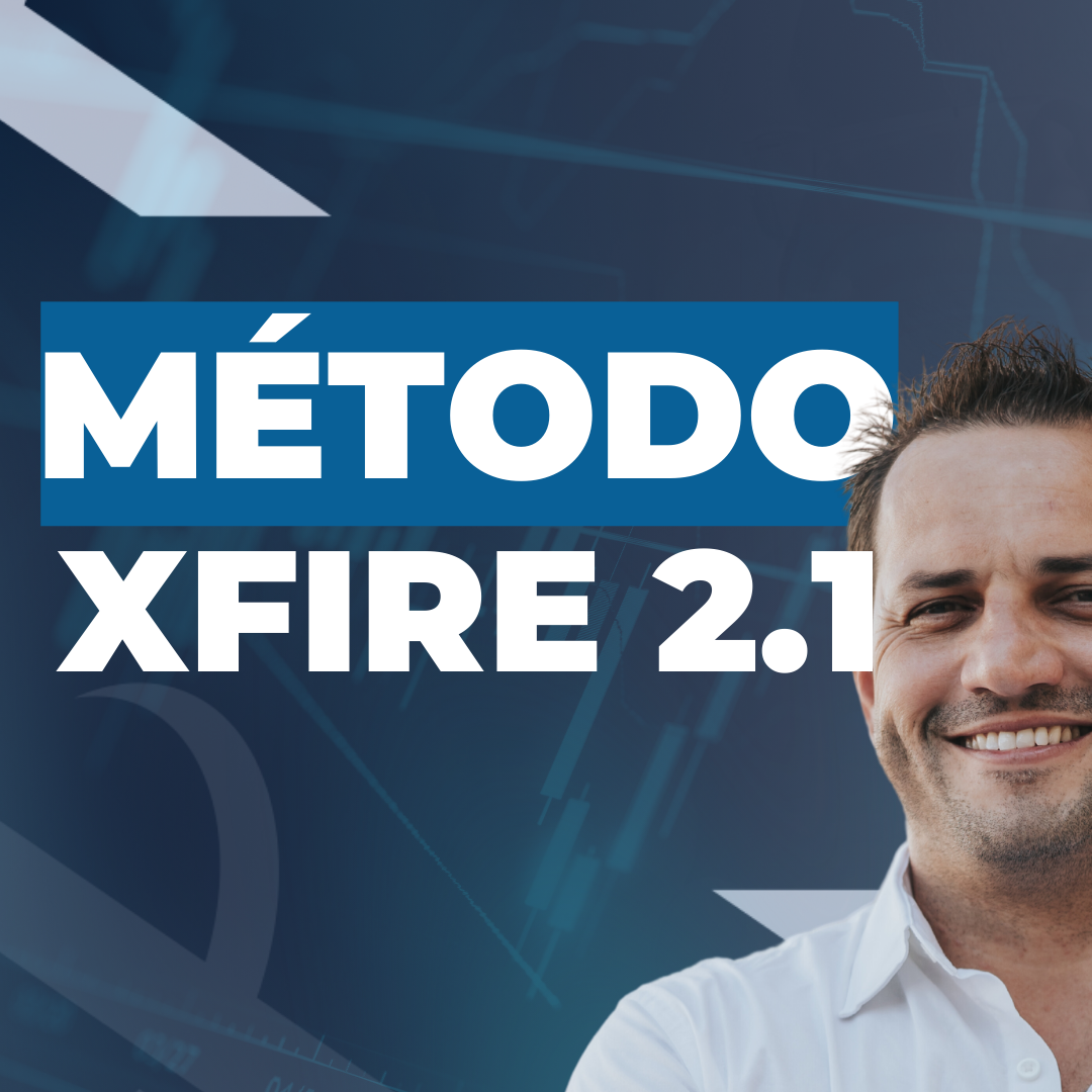 Método XFire 2.1 - XFire Capital | Hotmart